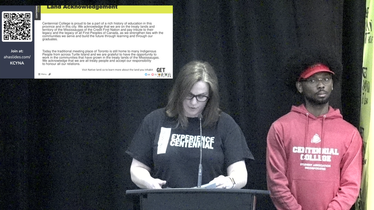 Centennial Welcomes Summer 2023 - Morningside Campus