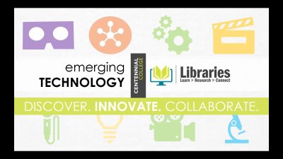 Centennial College Libraries