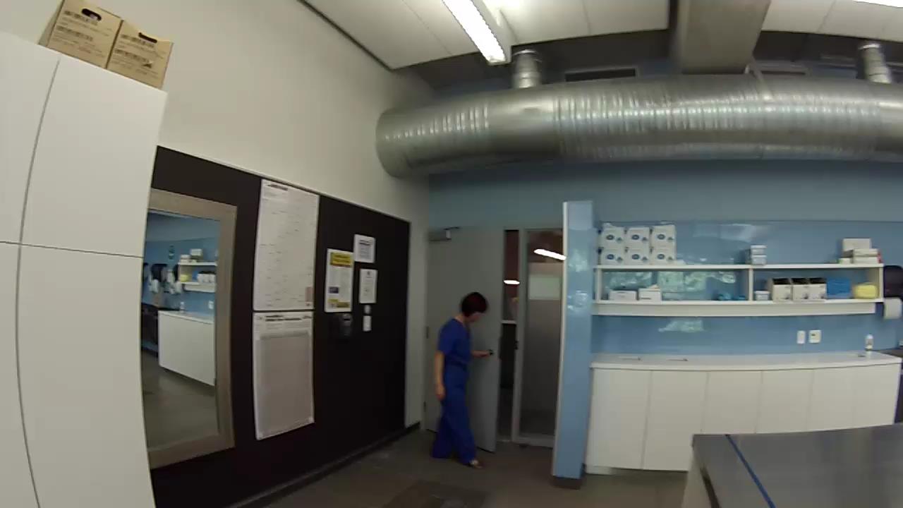 NAPRA Guidelines Preparation of the Operator